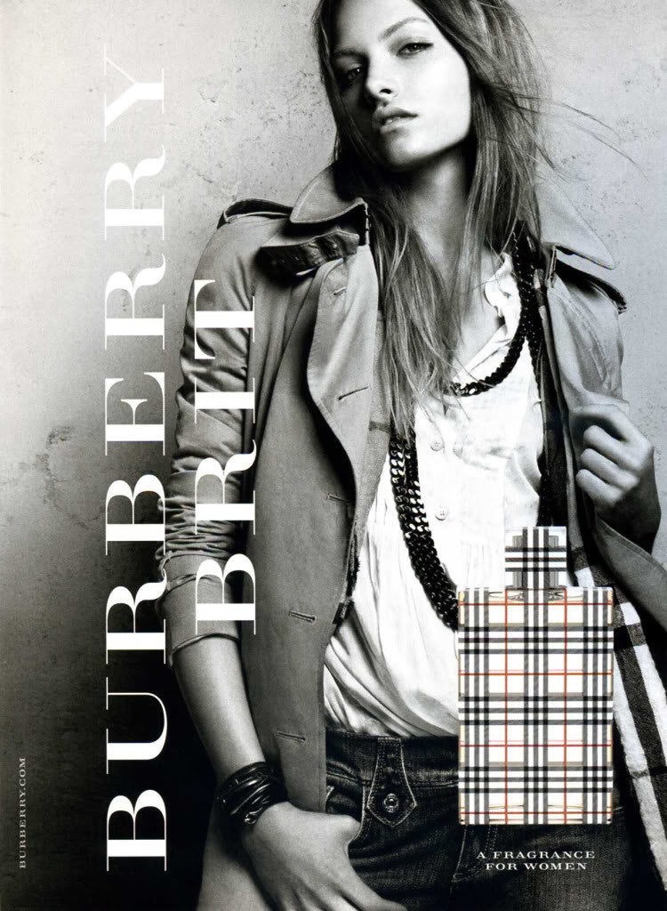 BURBERRY, SHOP BY BRANDS – BEYOND FRAGRANCES
