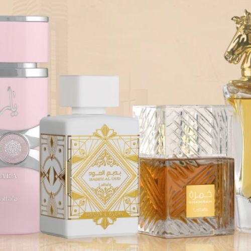 Latest Arabic Collection, oud perfumes, arabic , middle east perfumes ...