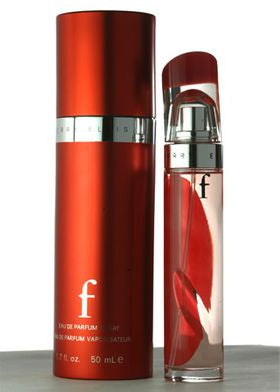 PERRY ELLIS 'F' EDP SPRAY FOR LADIES – BEYOND FRAGRANCES