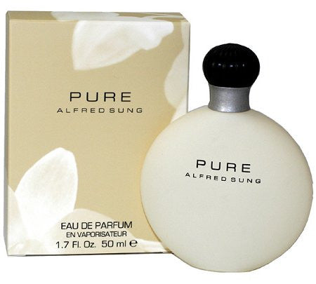 Alfred Sung Perfume