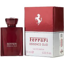 FERRARI ESSENCE OUD EAU DE PARFUM SPRAY – BEYOND FRAGRANCES